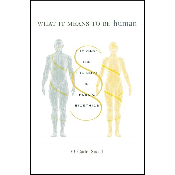 The deficiencies and dangers of ‘radical individualism’