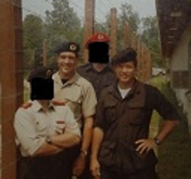 Psychologists criticised in CIA torture report